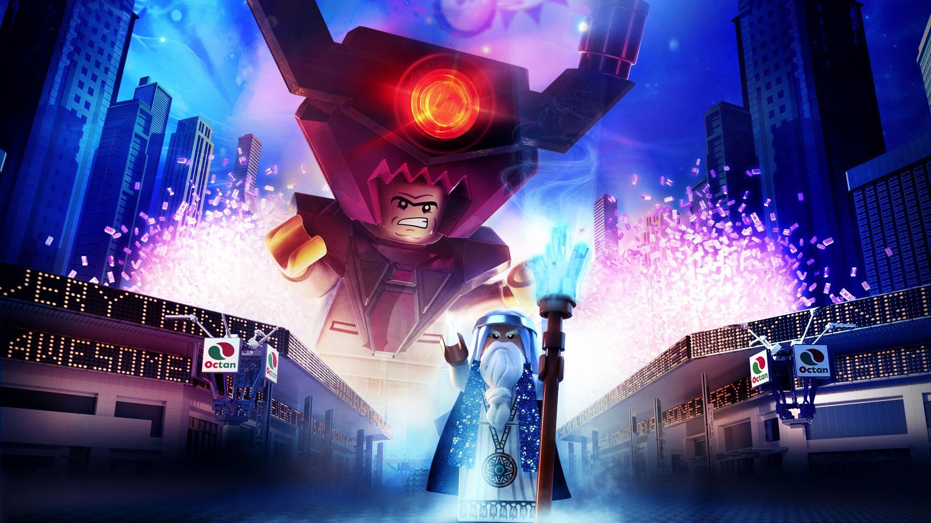 LEGO Videogame Wallpapers - Top Free LEGO Videogame Backgrounds ...