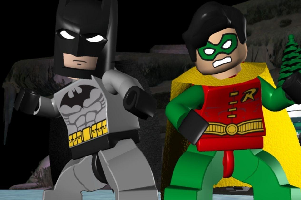 LEGO Videogame Wallpapers - Top Free LEGO Videogame Backgrounds ...