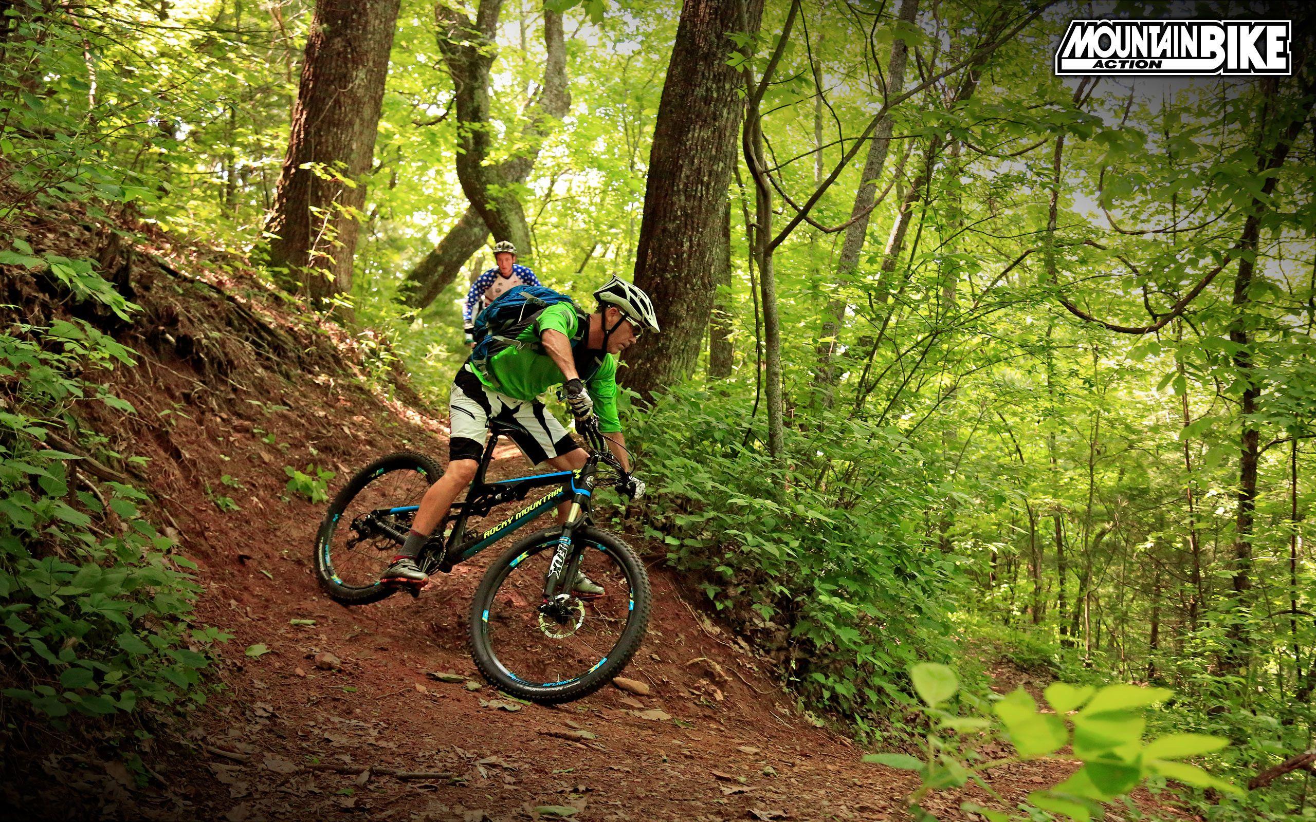 Mountain Bike Desktop Wallpapers - Top Free Mountain Bike Desktop ...