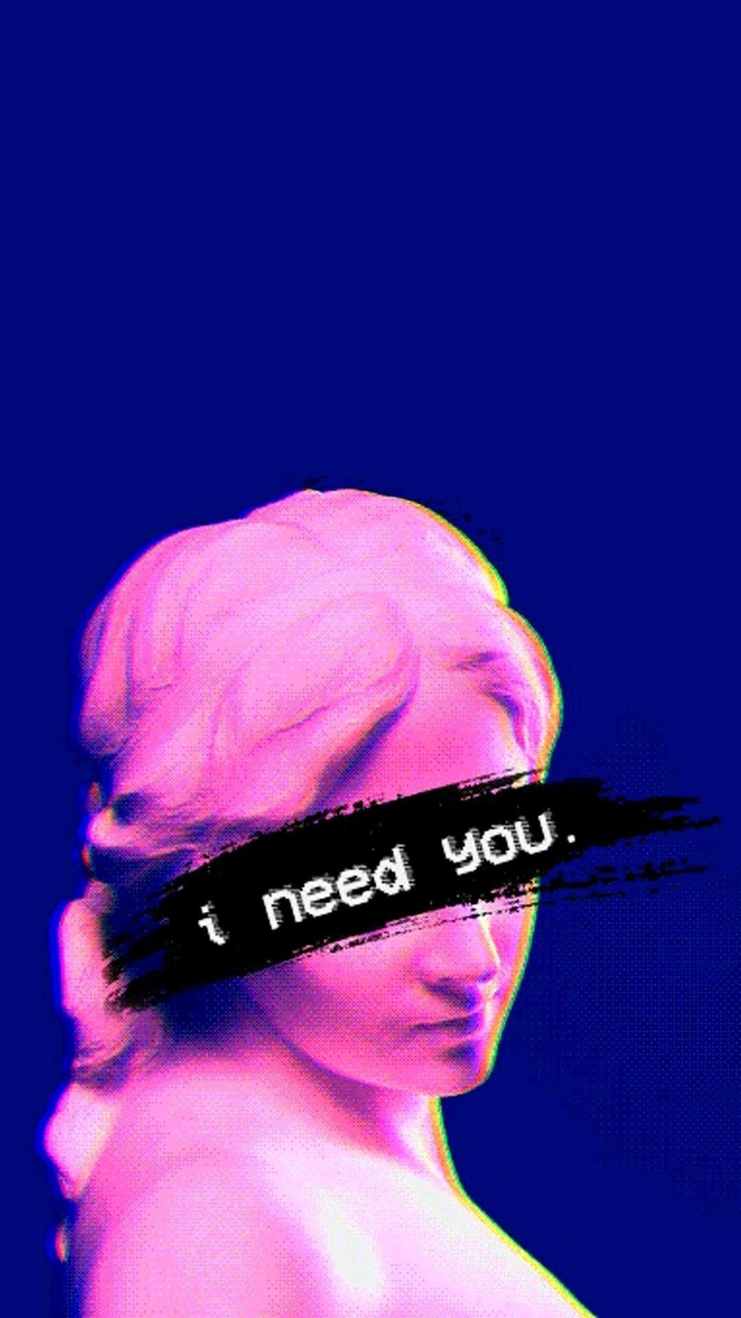 Sad Vaporwave Wallpapers - Top Free Sad Vaporwave Backgrounds ...