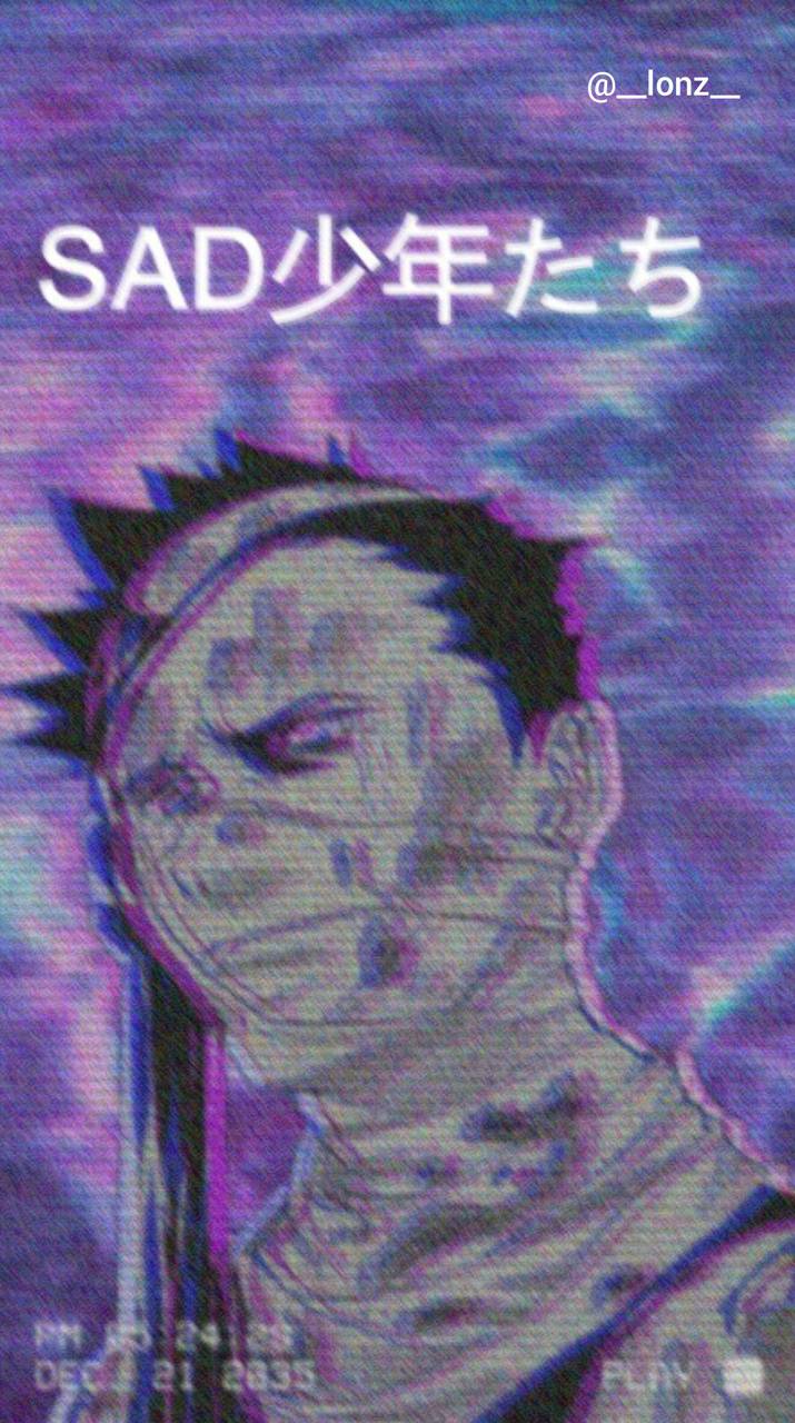 Sad Vaporwave Wallpapers - Top Free Sad Vaporwave Backgrounds ...