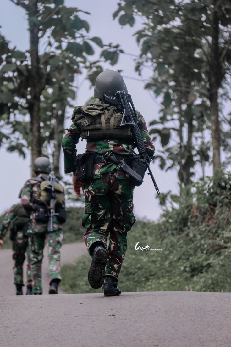 TNI Wallpapers - Top Free TNI Backgrounds - WallpaperAccess