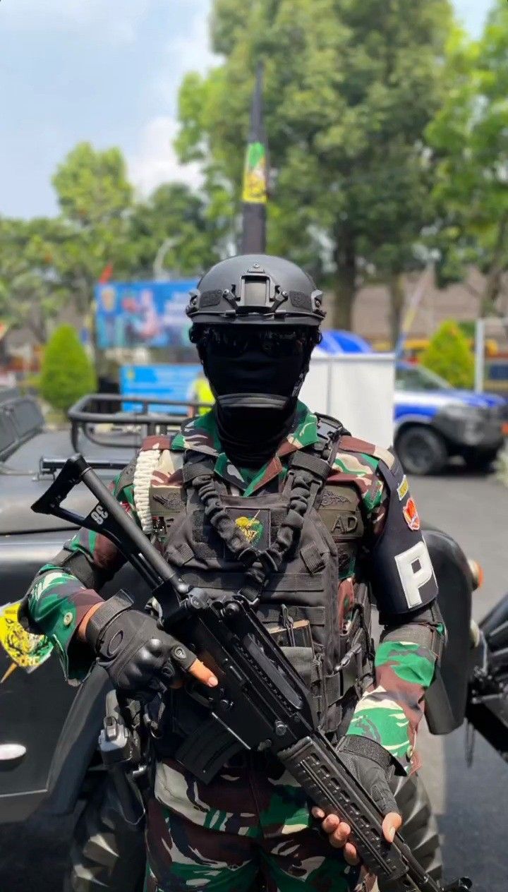 TNI Wallpapers - Top Free TNI Backgrounds - WallpaperAccess