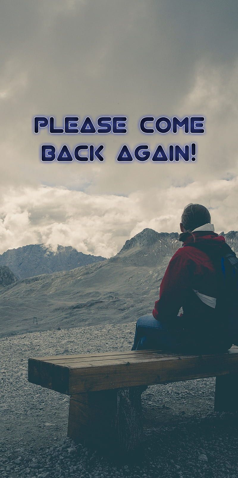 Come Back Wallpapers - Top Free Come Back Backgrounds - WallpaperAccess