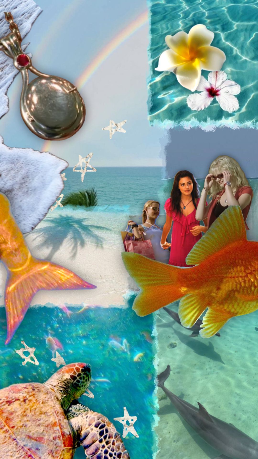 H2O: Just Add Water Wallpapers - Top Free H2O: Just Add Water ...