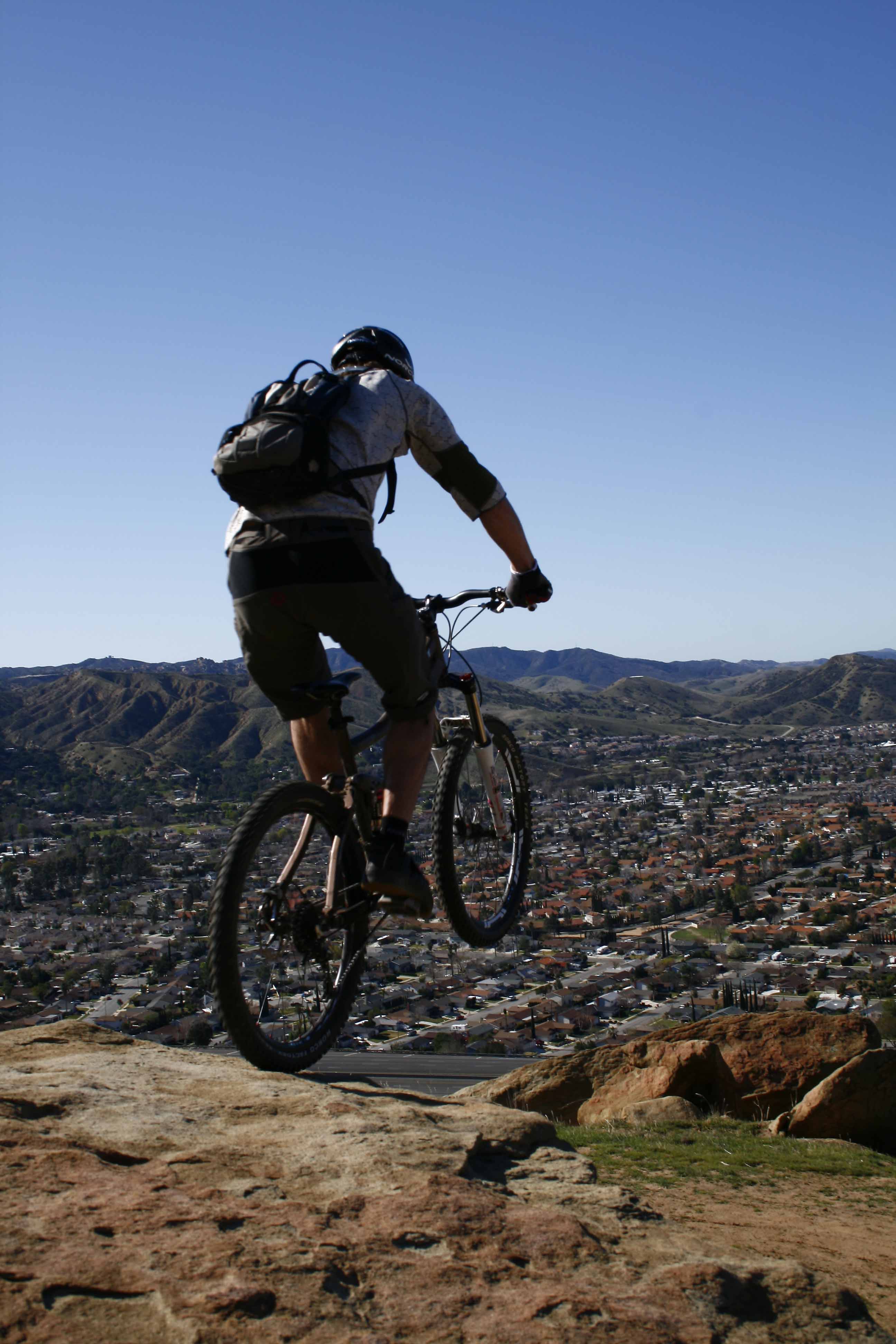 Mountain Bike Desktop Wallpapers - Top Free Mountain Bike Desktop ...