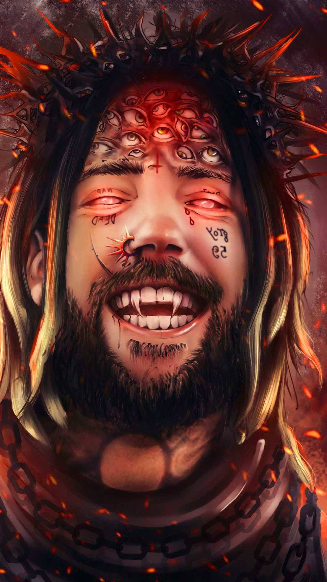 Scrim Wallpapers - Top Free Scrim Backgrounds - WallpaperAccess