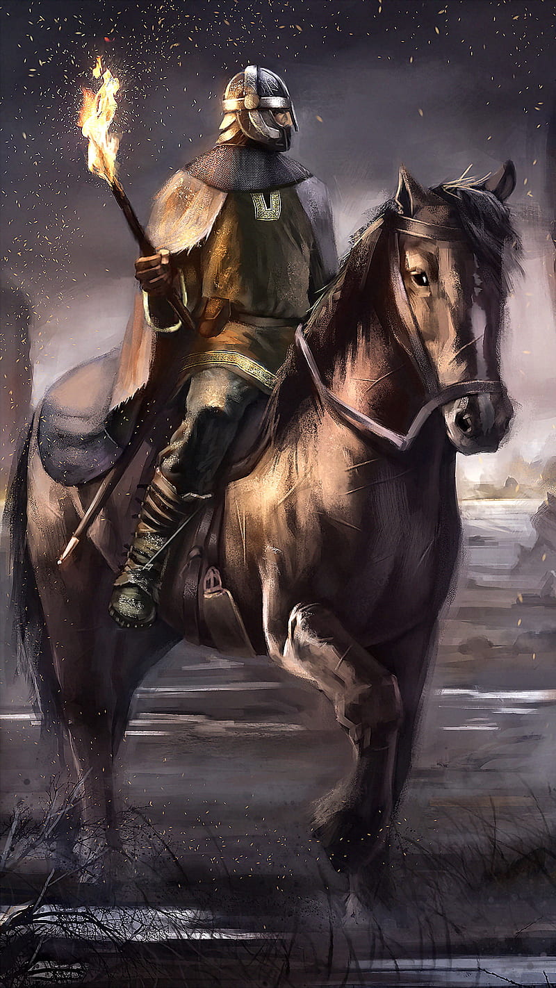 Turkish Warrior Wallpapers - Top Free Turkish Warrior Backgrounds ...