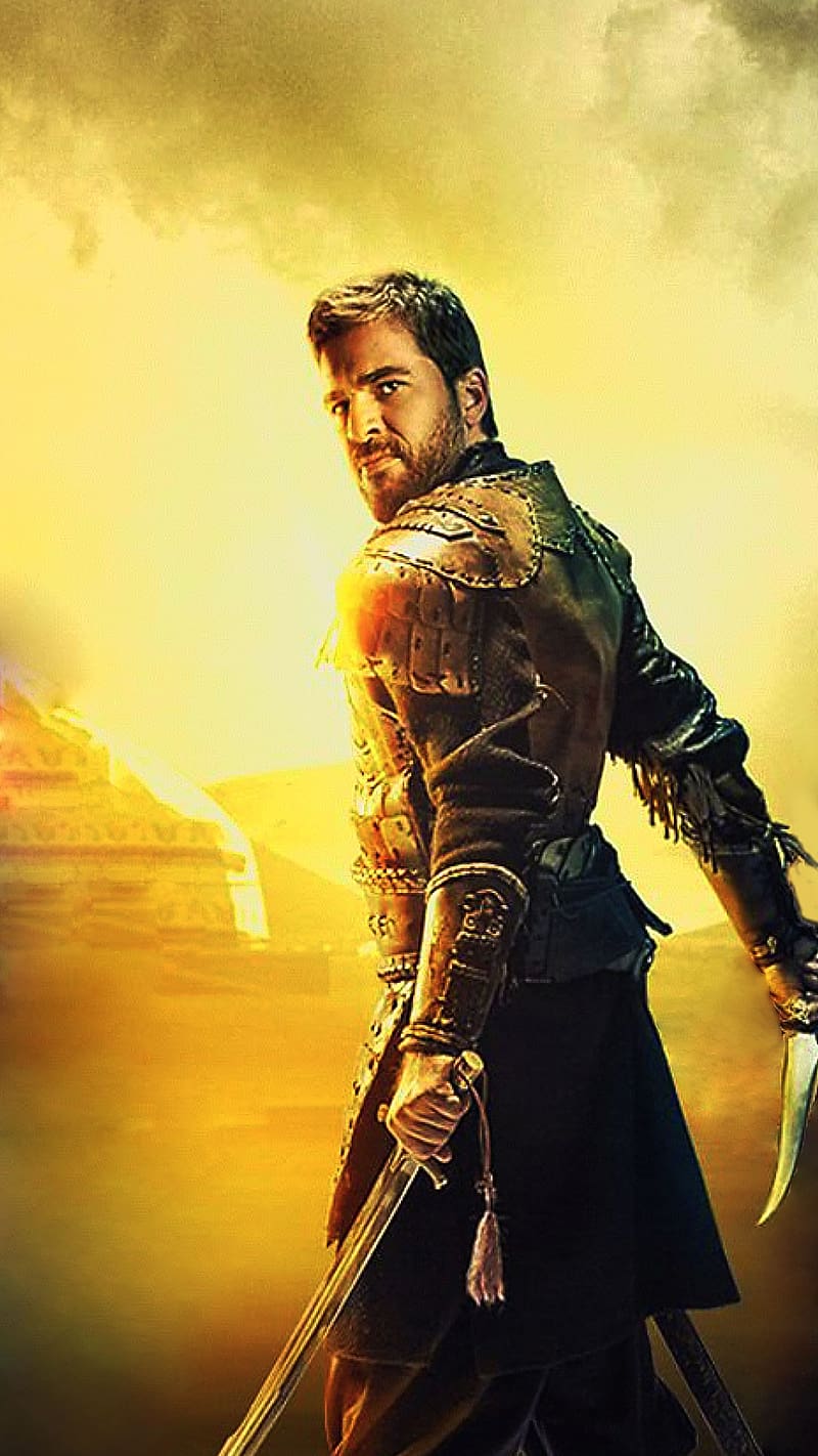 Turkish Warrior Wallpapers - Top Free Turkish Warrior Backgrounds ...