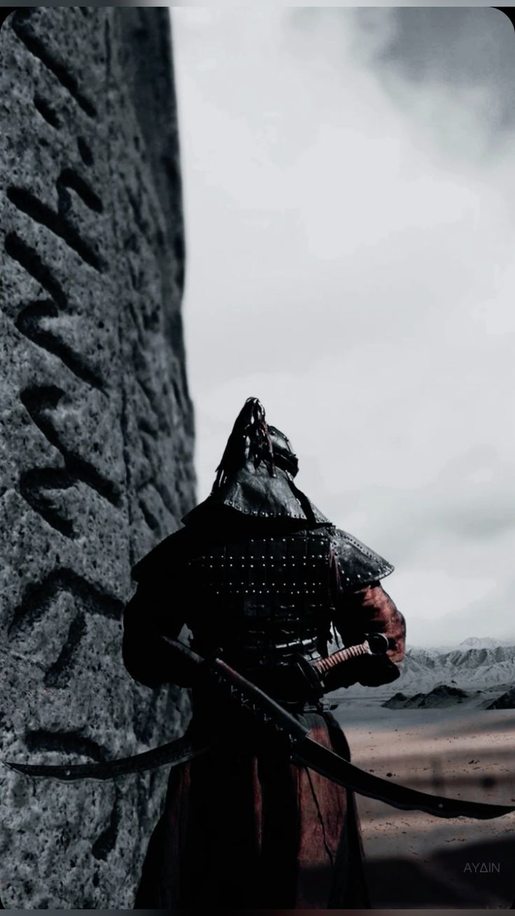 Turkish Warrior Wallpapers - Top Free Turkish Warrior Backgrounds ...