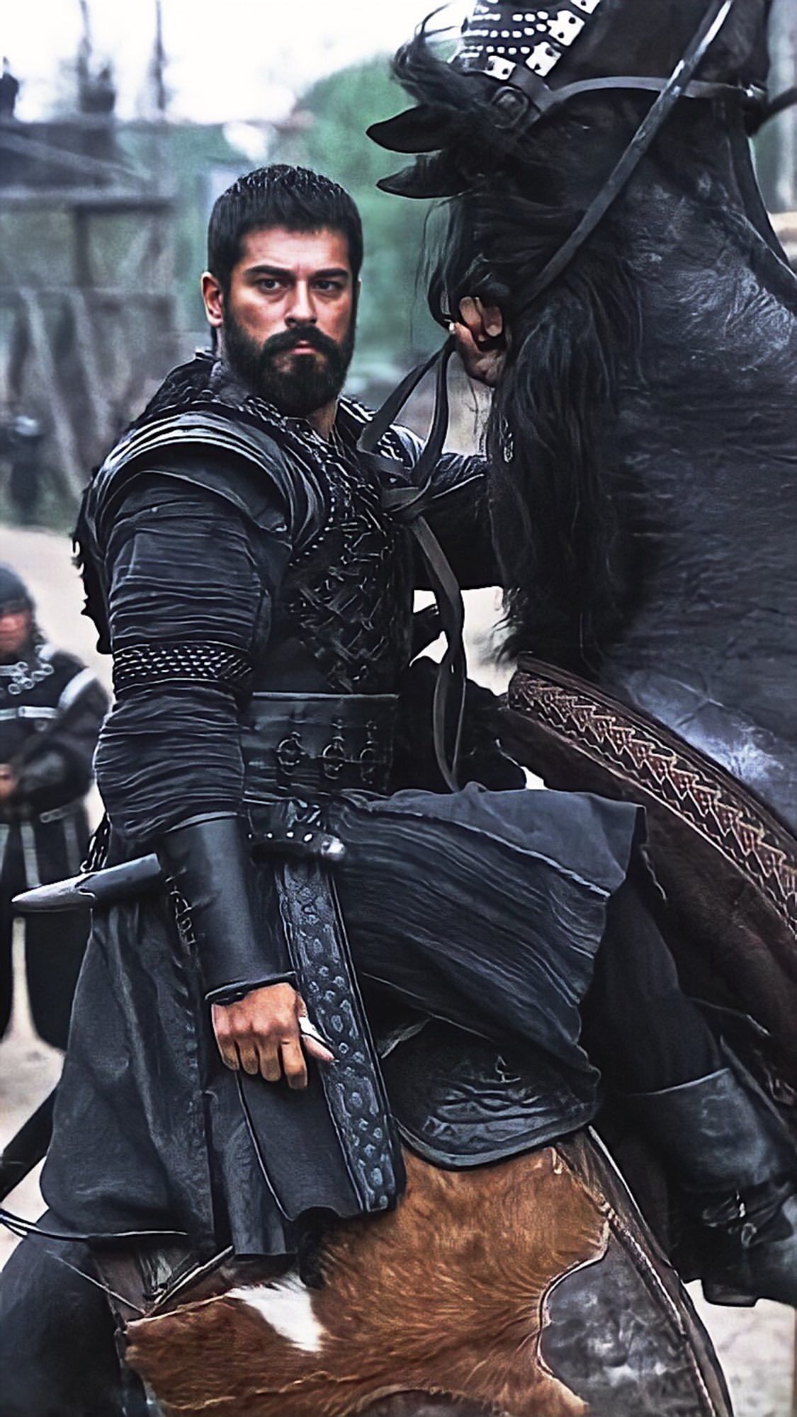 Turkish Warrior Wallpapers - Top Free Turkish Warrior Backgrounds ...