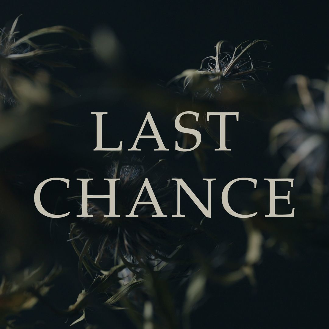 Last Chance Wallpapers - Top Free Last Chance Backgrounds - WallpaperAccess