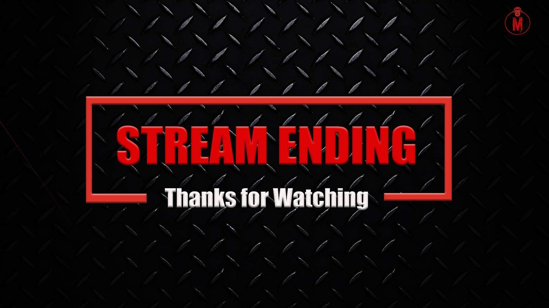 Stream Ending Wallpapers - Top Free Stream Ending Backgrounds ...