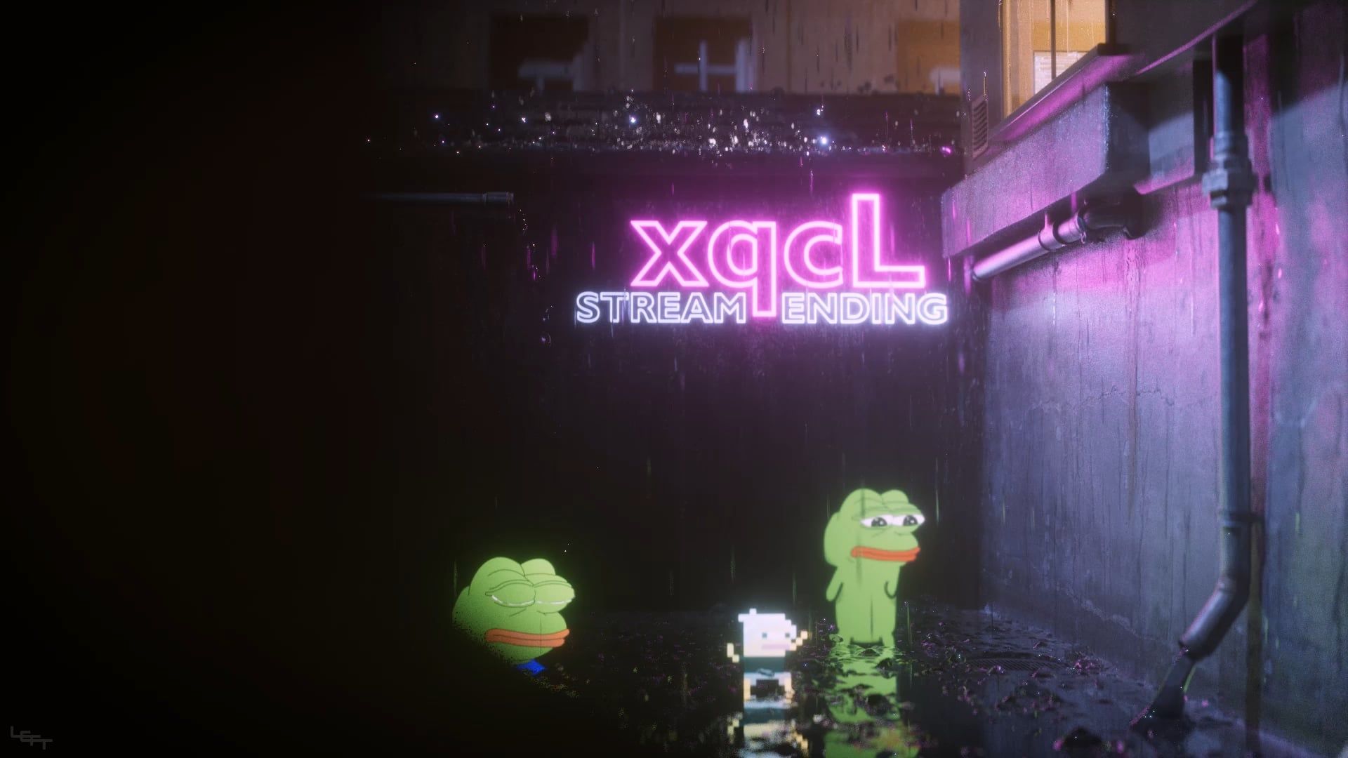 Stream Ending Wallpapers - Top Free Stream Ending Backgrounds ...