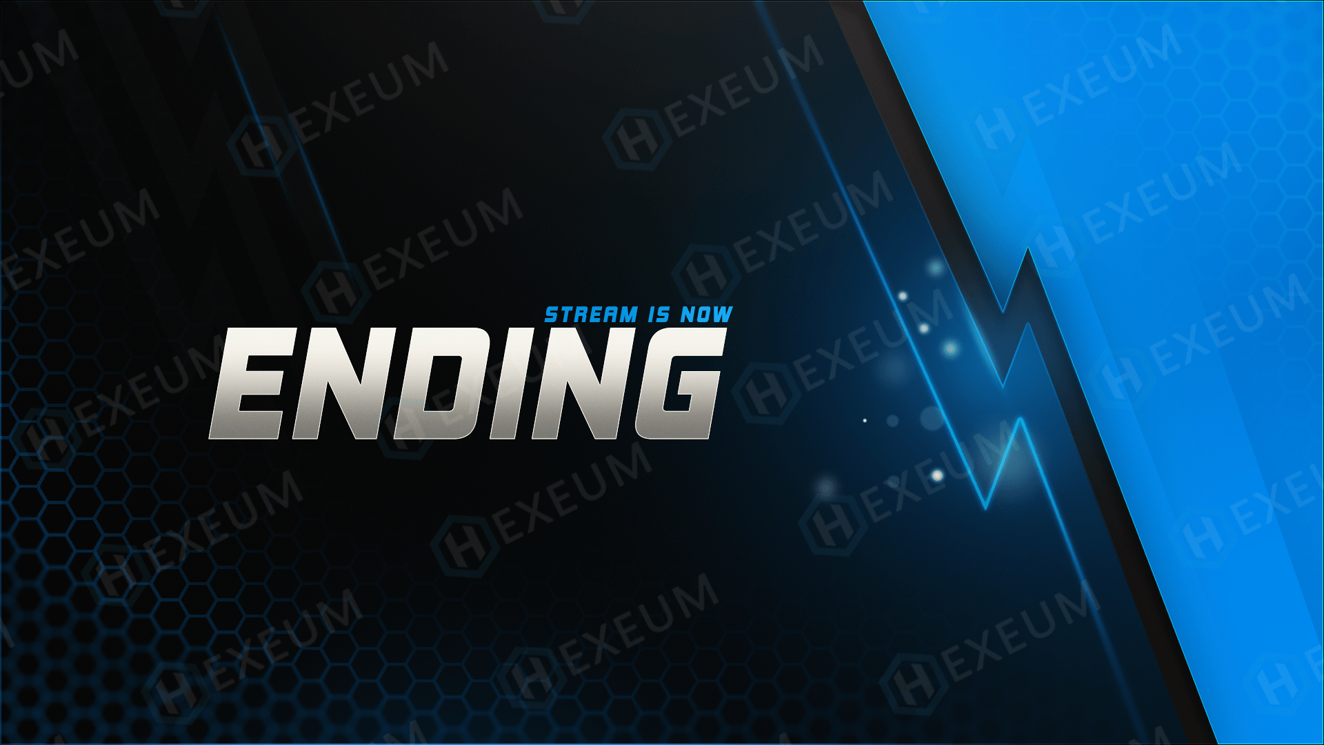 Stream Ending Wallpapers - Top Free Stream Ending Backgrounds ...