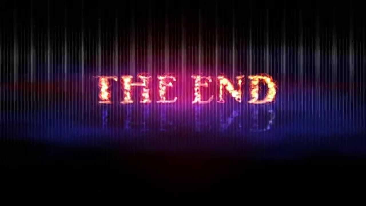 Stream Ending Wallpapers - Top Free Stream Ending Backgrounds ...