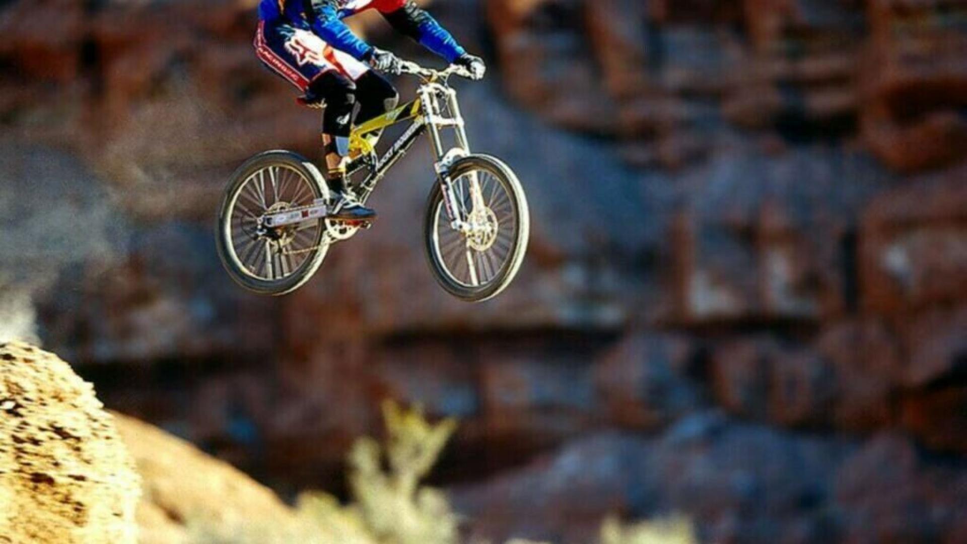 Mountain Bike Desktop Wallpapers - Top Free Mountain Bike Desktop ...