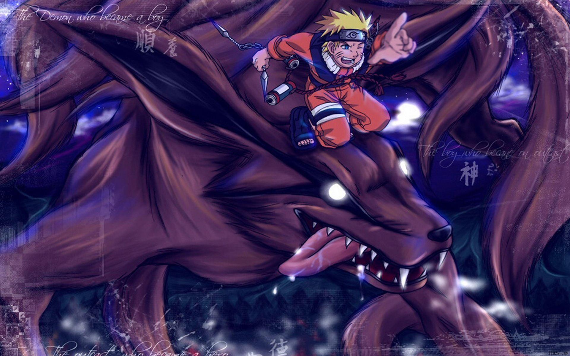 Cool Naruto Computer Wallpapers - Top Free Cool Naruto Computer ...