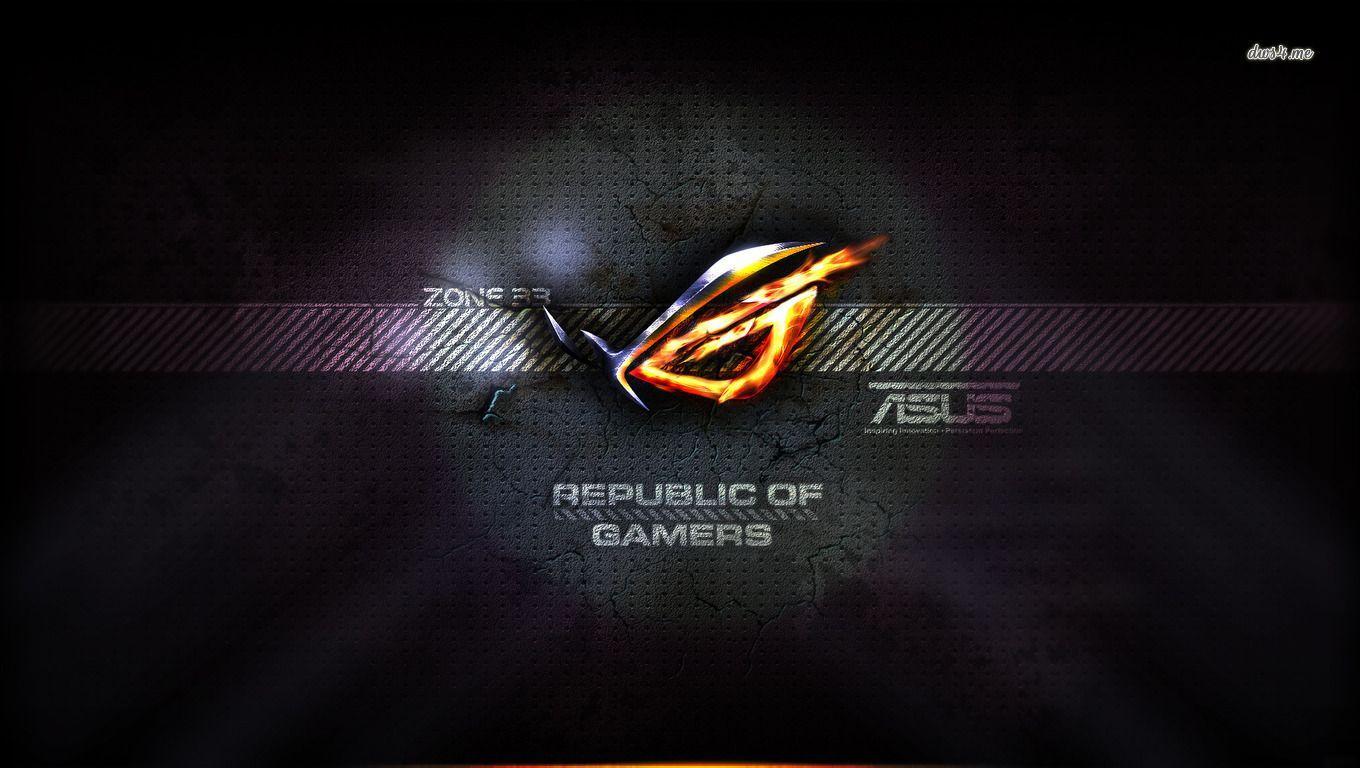 Republic of Gamers Wallpapers - Top Free Republic of Gamers Backgrounds ...