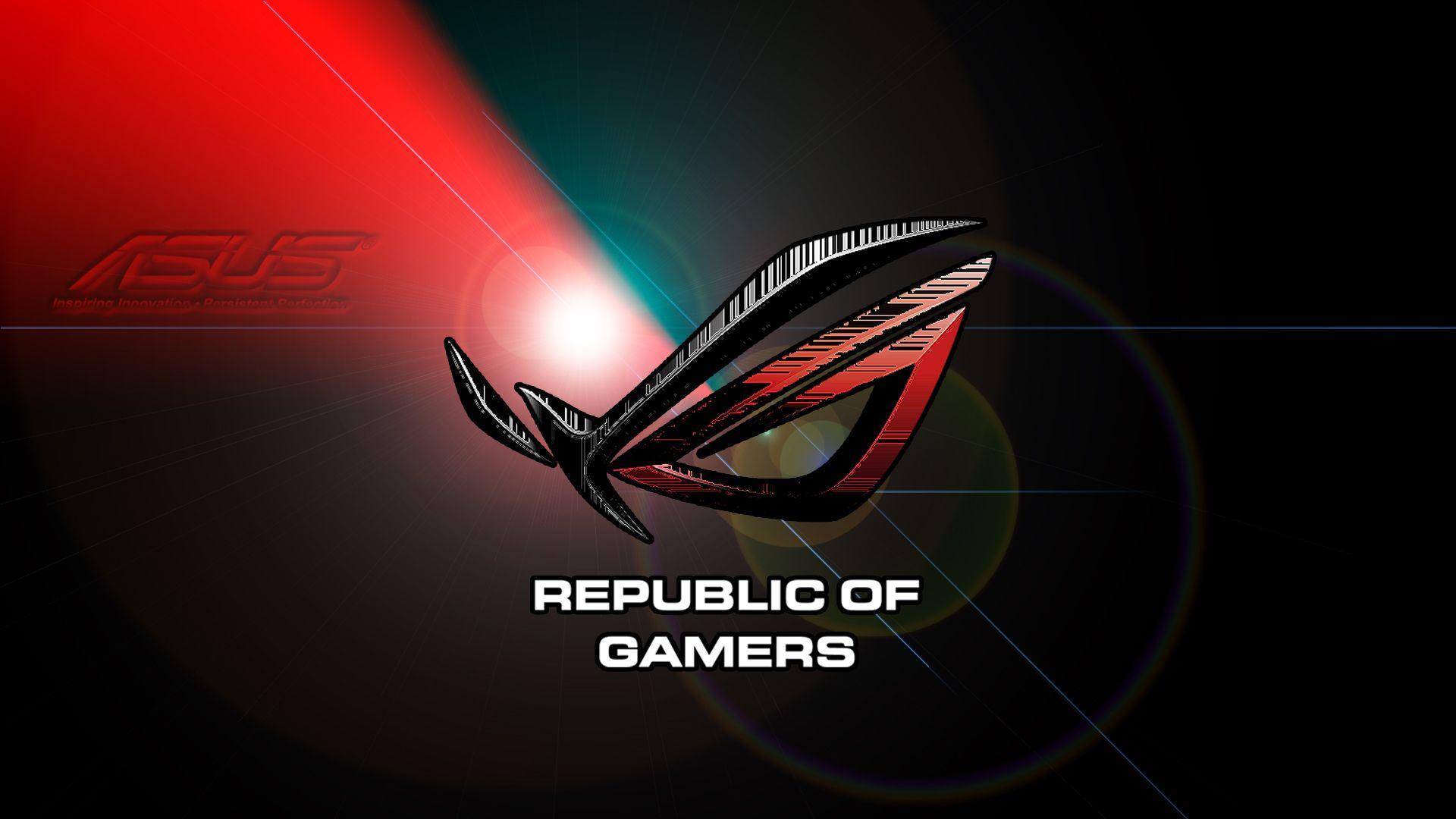 Asus ROG Wallpapers - Top Free Asus ROG Backgrounds - WallpaperAccess