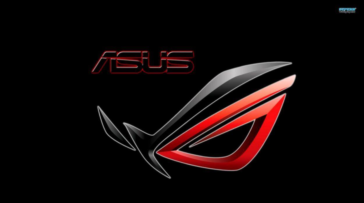 Red ROG Wallpapers - Top Free Red ROG Backgrounds - WallpaperAccess