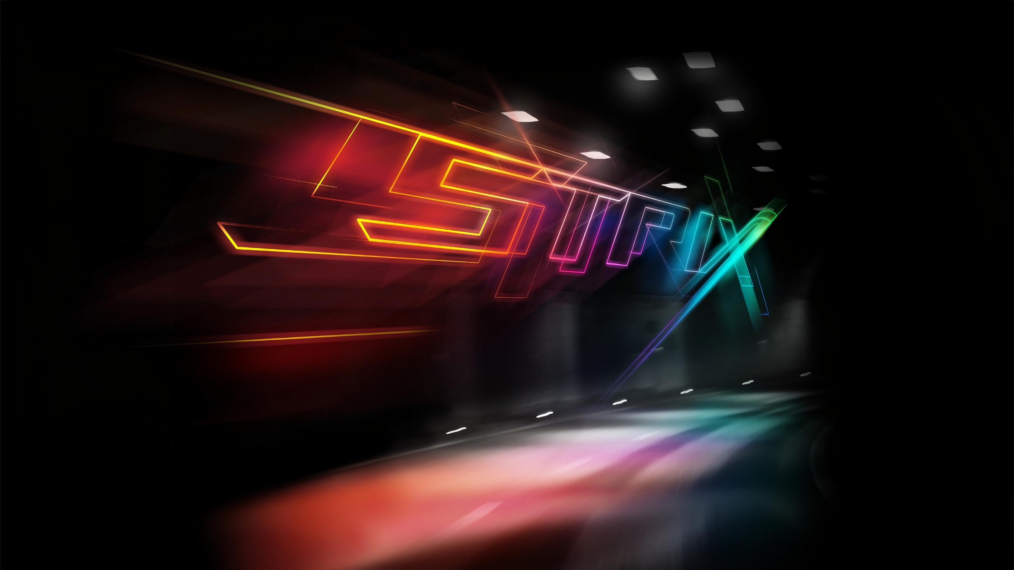 Rog Strix Wallpapers - Top Free Rog Strix Backgrounds - WallpaperAccess