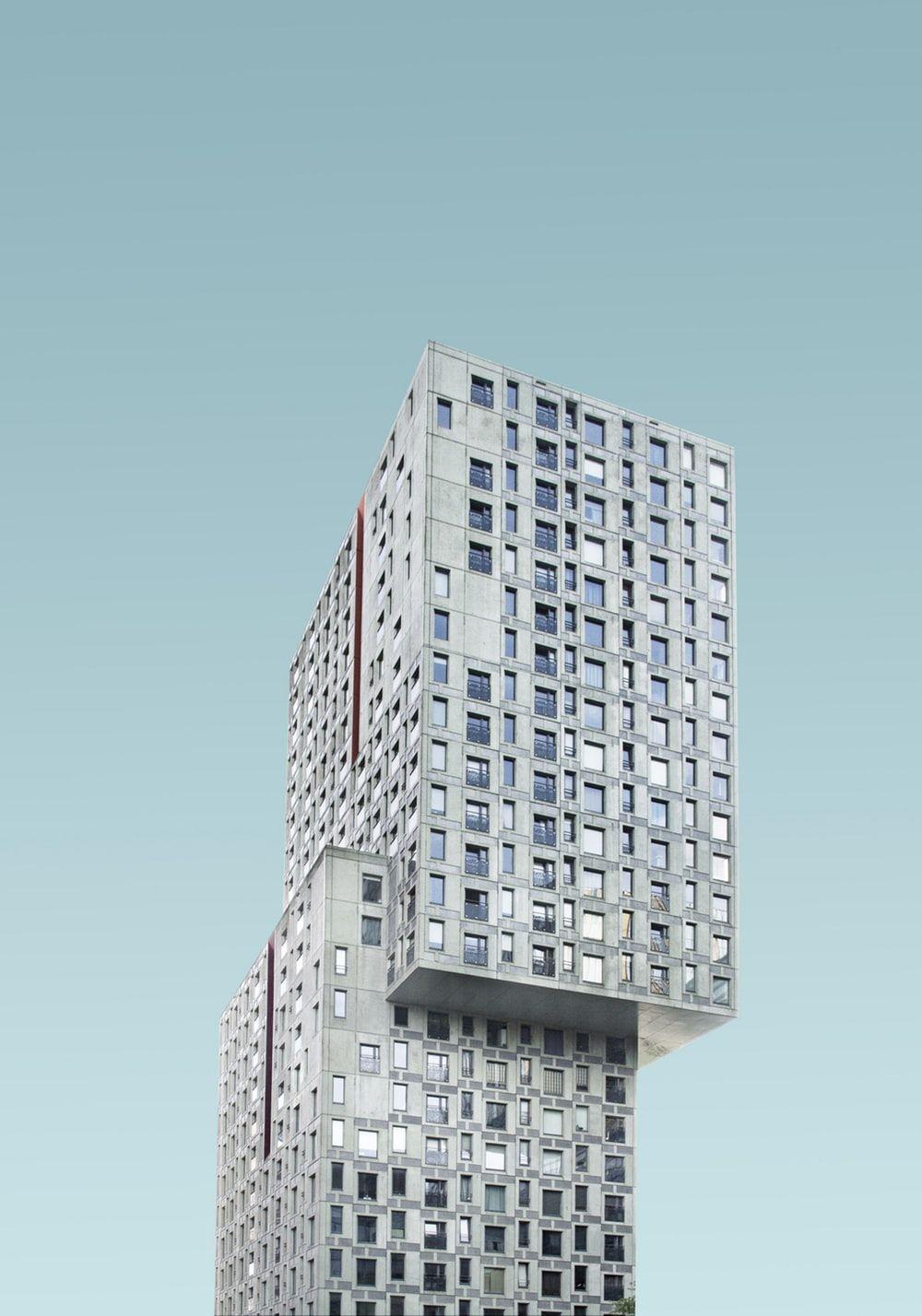 Building Structure Wallpapers - Top Free Building Structure Backgrounds ...