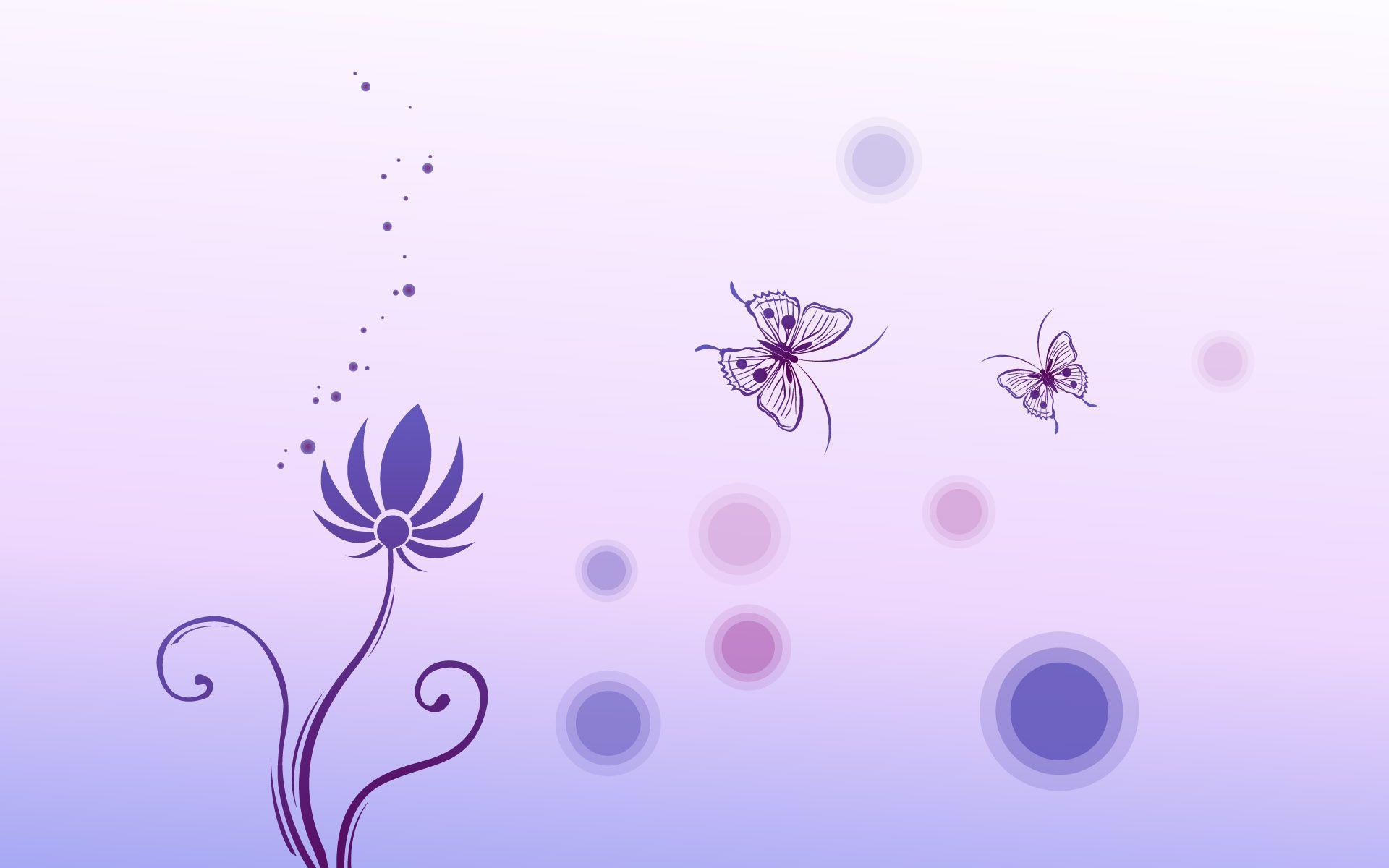 Simple Cute Flower Wallpapers - Top Free Simple Cute Flower Backgrounds ...