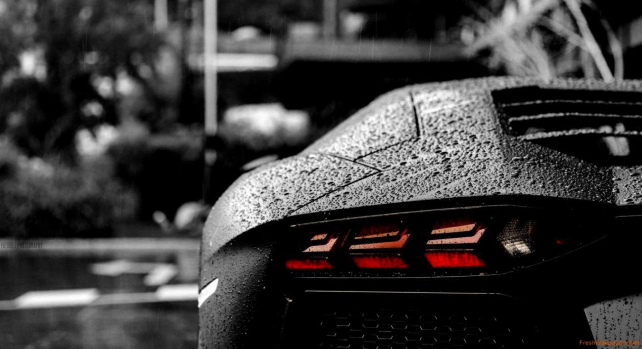 Dark Lamborghini Wallpapers - Top Free Dark Lamborghini Backgrounds ...