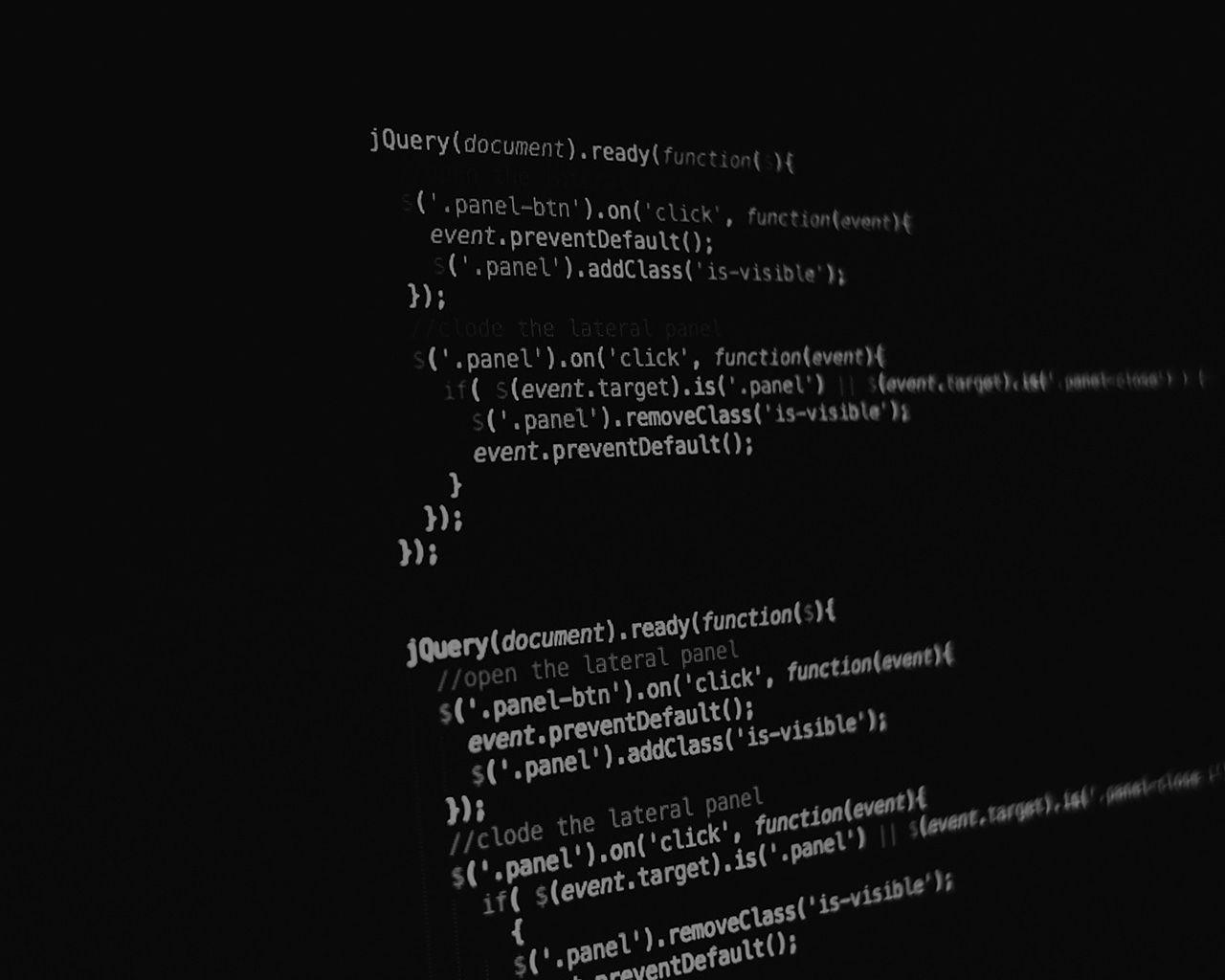 Dark Computer Wallpapers - Top Free Dark Computer Backgrounds ...