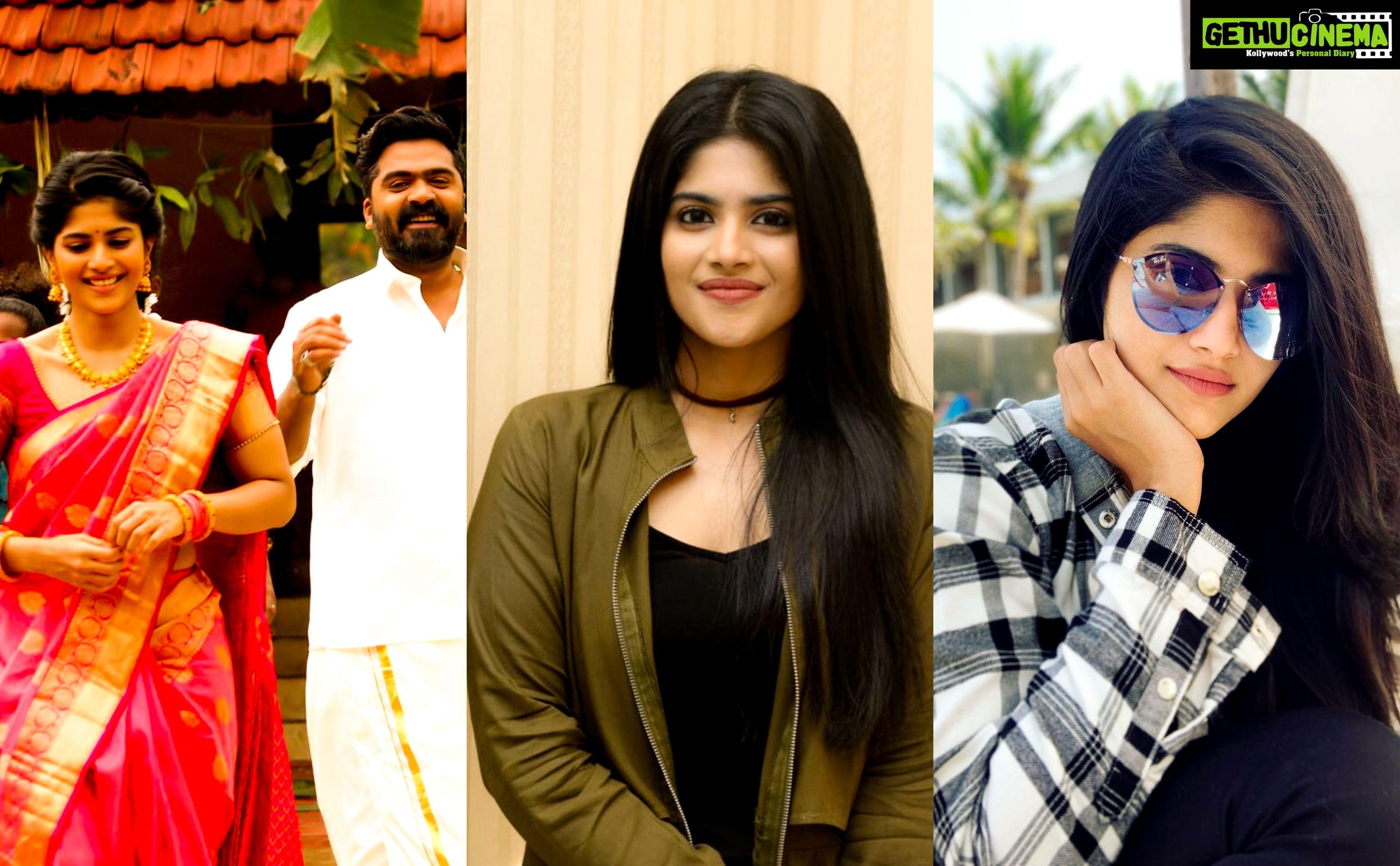 Megha Akash HD Wallpapers - Top Free Megha Akash HD Backgrounds ...