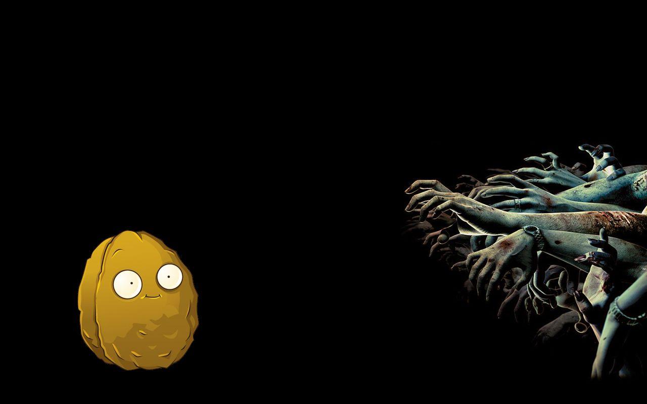Plants vs Zombies Wallpapers - Top Free Plants vs Zombies Backgrounds ...