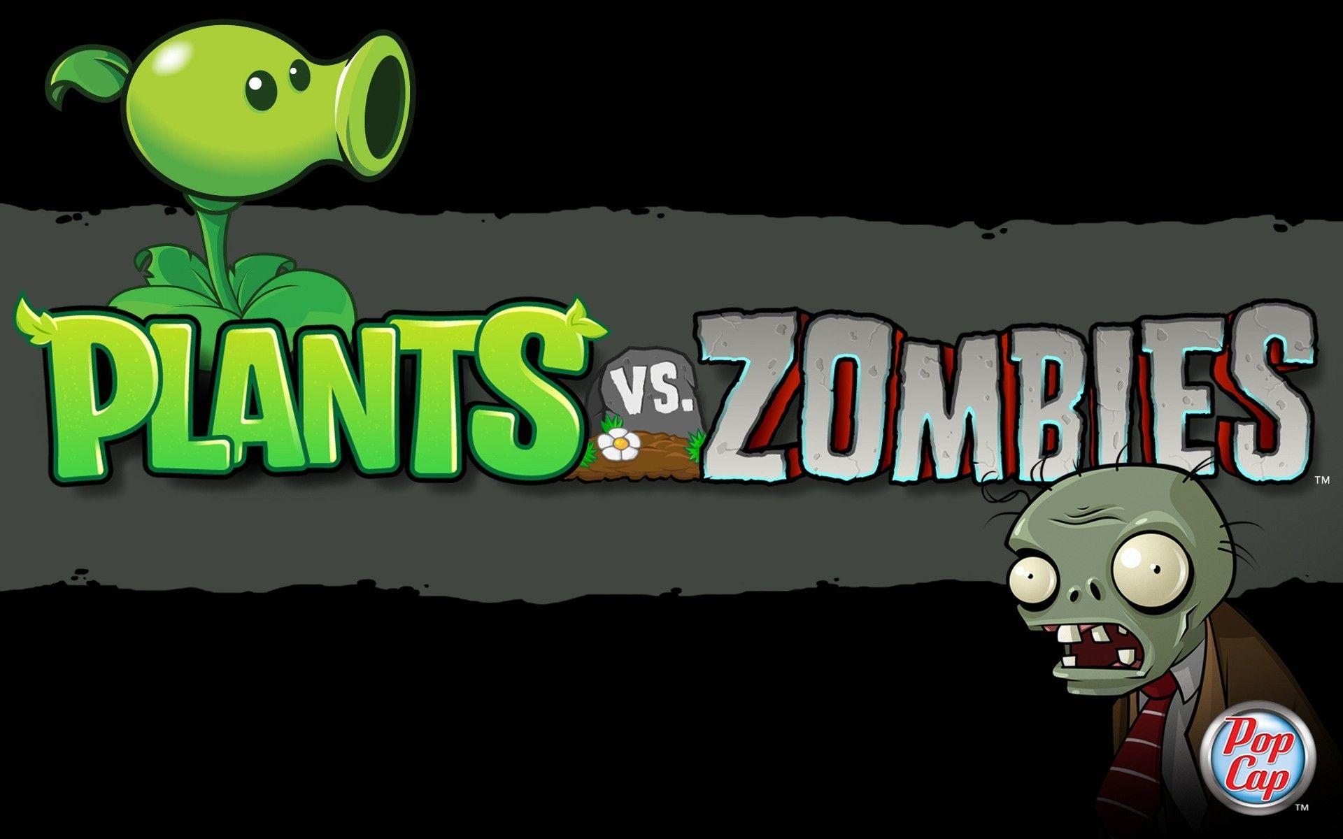 Plants vs Zombies Wallpapers - Top Free Plants vs Zombies Backgrounds ...