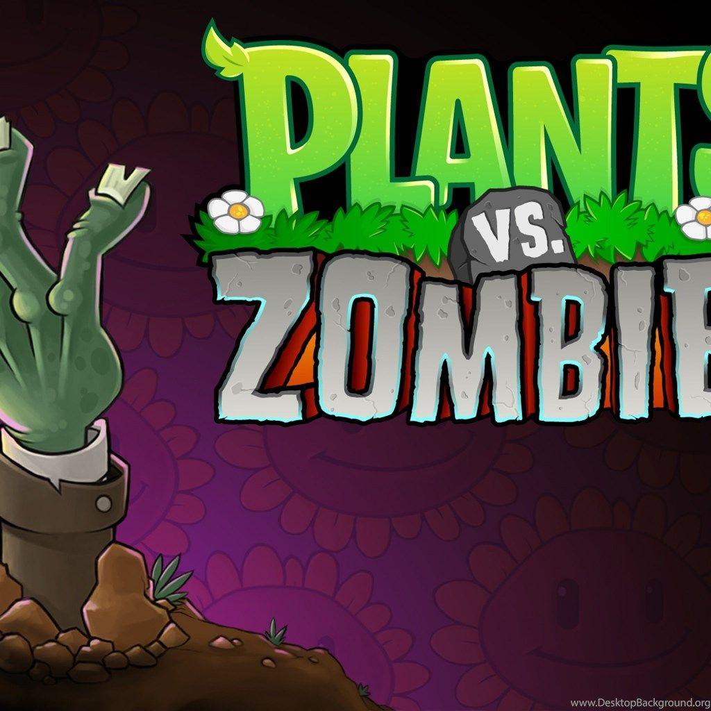 Plants vs Zombies Wallpapers - Top Free Plants vs Zombies Backgrounds ...