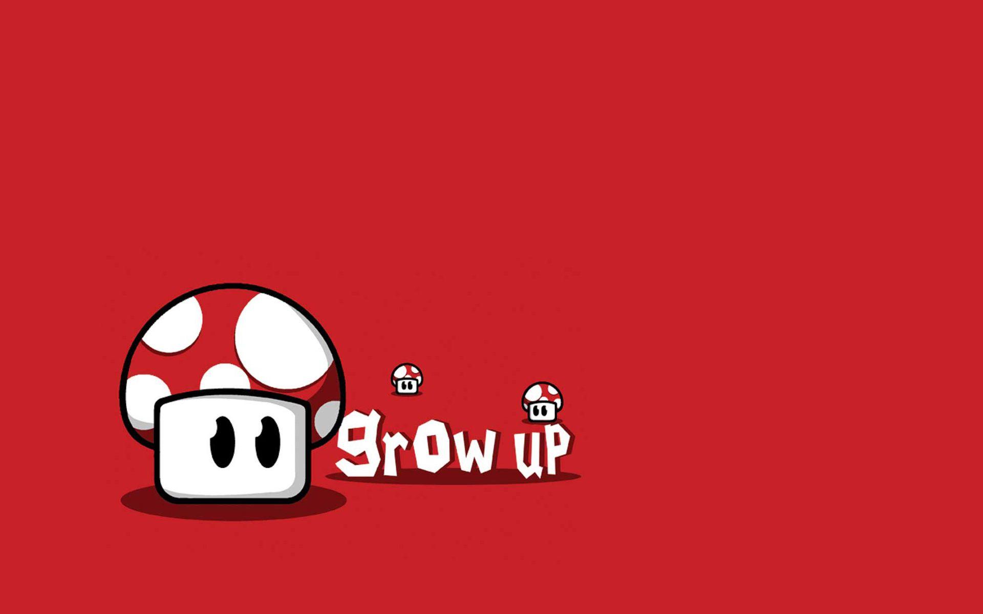 Cute Mario Wallpapers - Top Free Cute Mario Backgrounds - WallpaperAccess