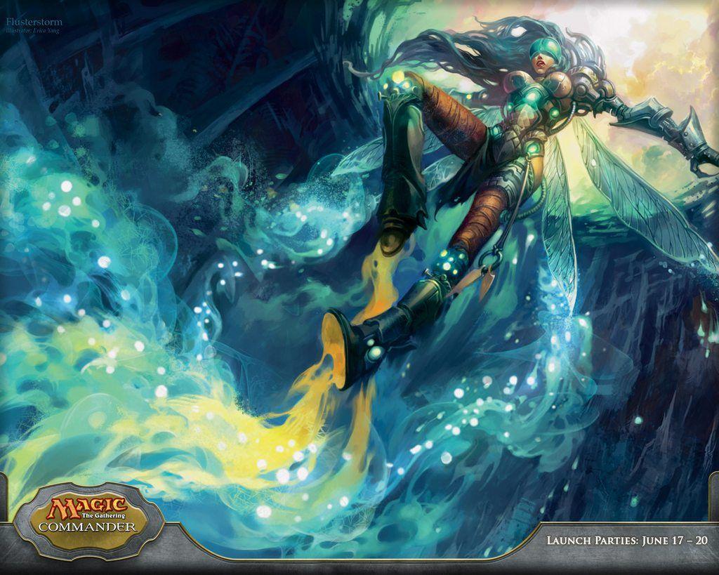 MTG Wallpapers - Top Free MTG Backgrounds - WallpaperAccess