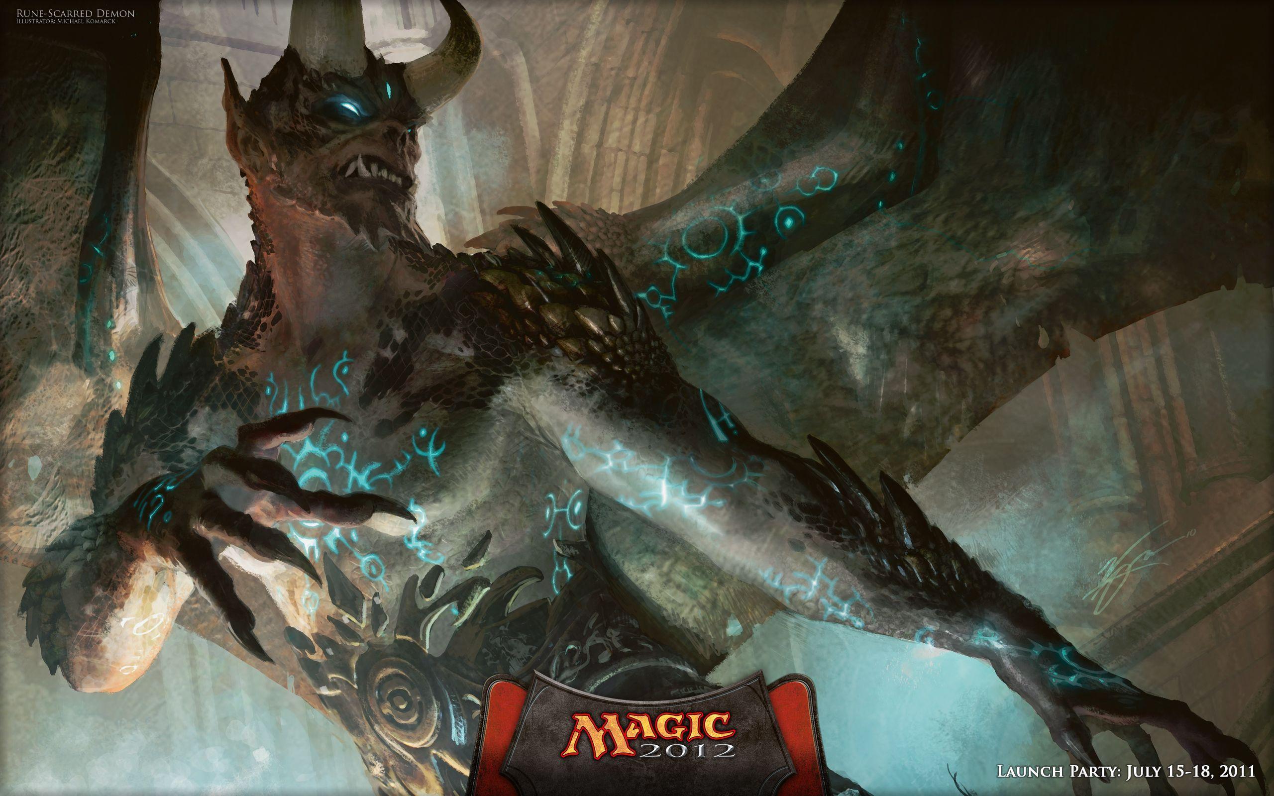 MTG Wallpapers - Top Free MTG Backgrounds - WallpaperAccess