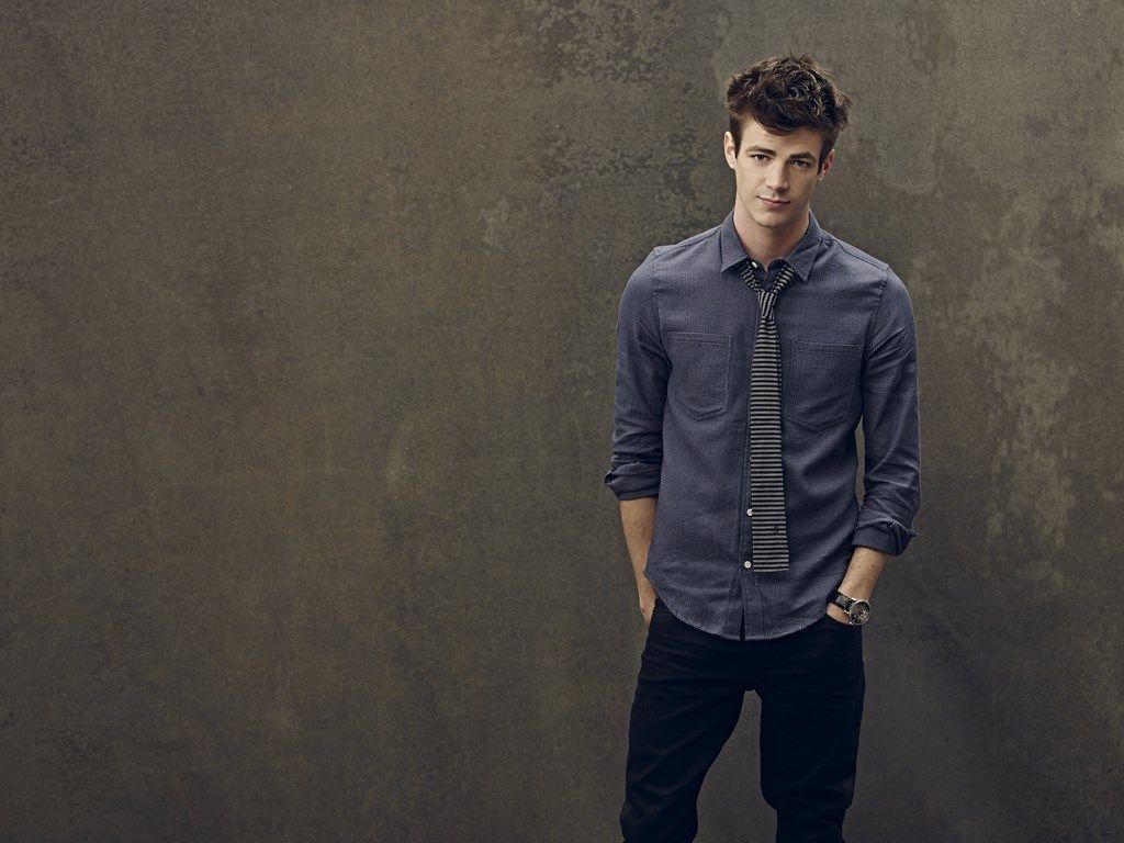 Grant Gustin Wallpapers - Top Free Grant Gustin Backgrounds - WallpaperAccess