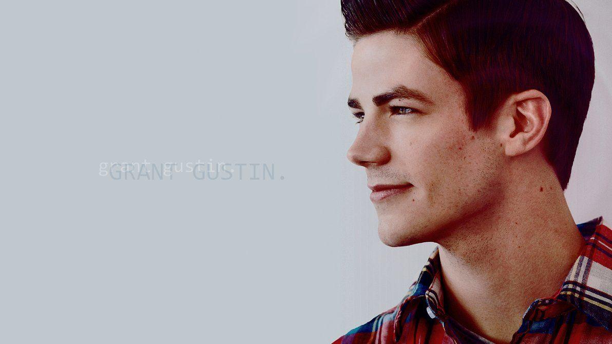 Grant Gustin Wallpapers - Top Free Grant Gustin Backgrounds - WallpaperAccess