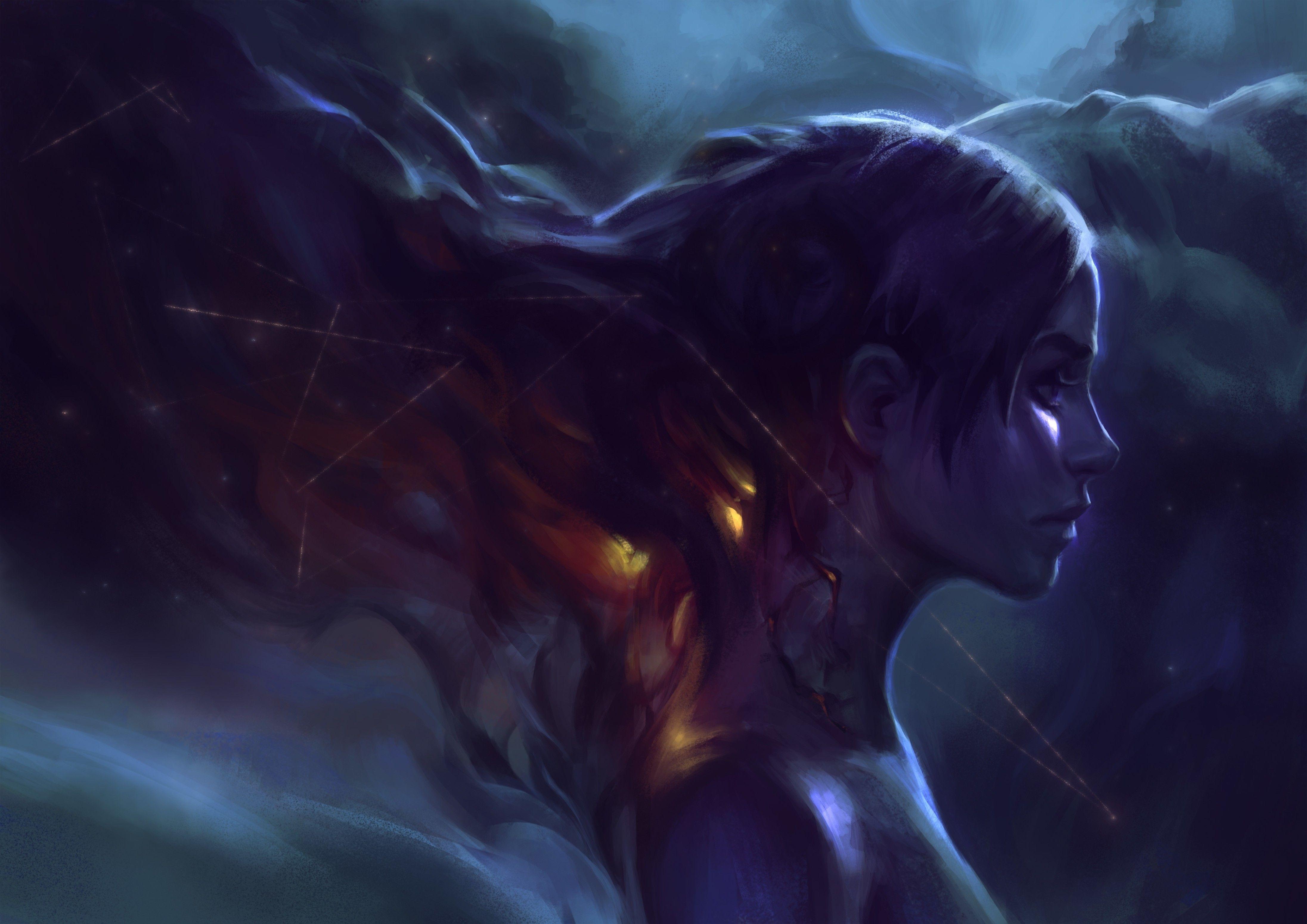 Profile Wallpapers - Top Free Profile Backgrounds - WallpaperAccess