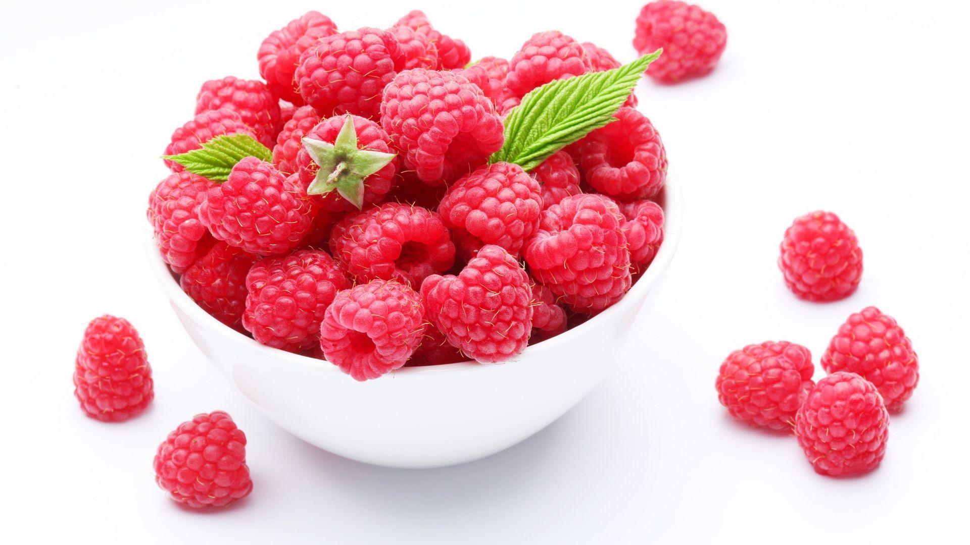 Raspberry Wallpapers - Top Free Raspberry Backgrounds - WallpaperAccess