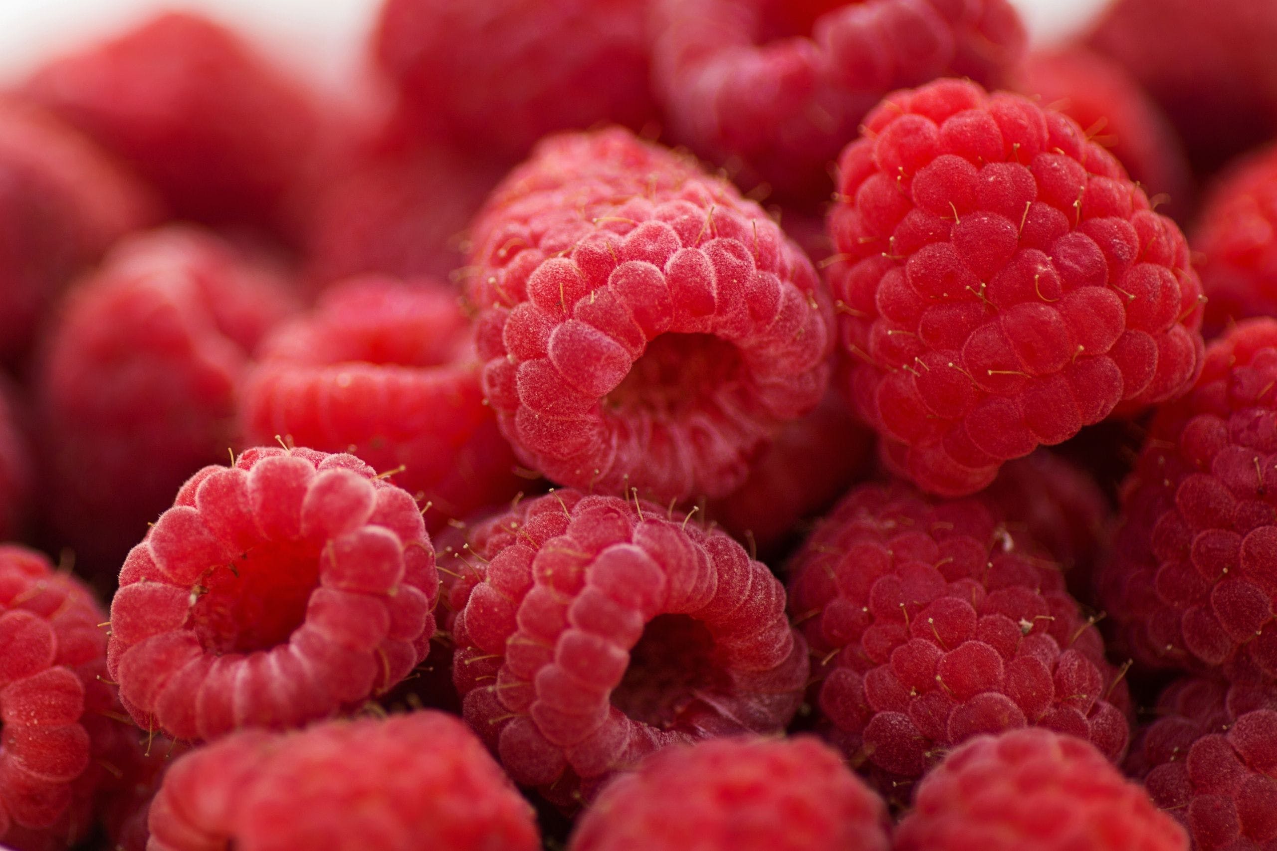 Raspberry Wallpapers - Top Free Raspberry Backgrounds - WallpaperAccess