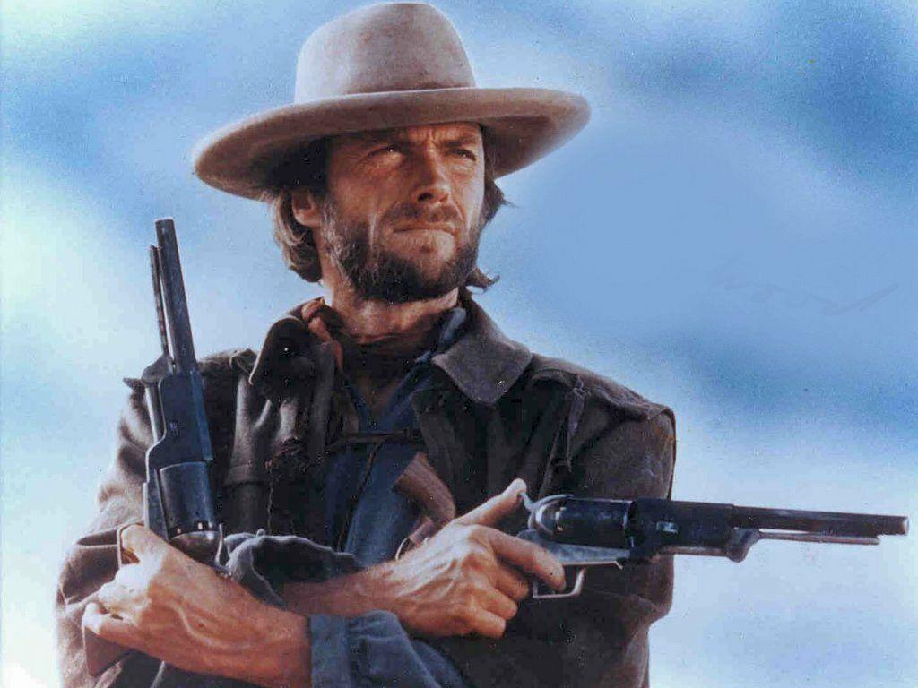 Clint Eastwood Wallpapers - Top Free Clint Eastwood Backgrounds ...