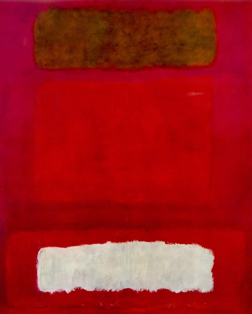 Mark Rothko Wallpapers - Top Free Mark Rothko Backgrounds - WallpaperAccess