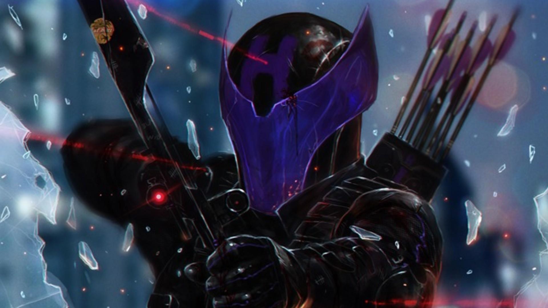 Hawk Eye Wallpapers - Top Free Hawk Eye Backgrounds - WallpaperAccess