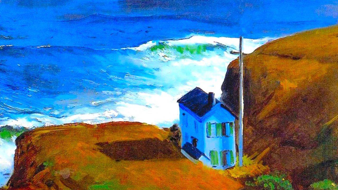 Famous Painters Wallpapers - Top Free Famous Painters Backgrounds ...