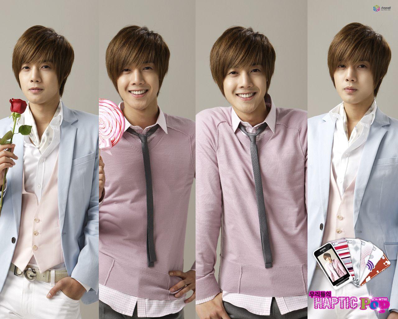 Boys Over Flowers Wallpaper Jun Pyo