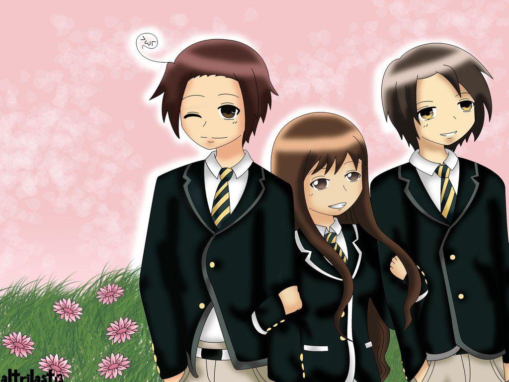 Boys Over Flowers Wallpapers - Top Free Boys Over Flowers Backgrounds ...