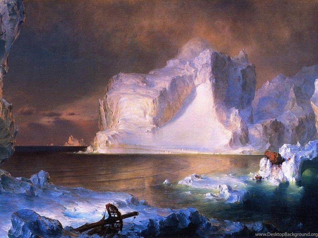 Famous Paintings Wallpapers - Top Free Famous Paintings Backgrounds ...