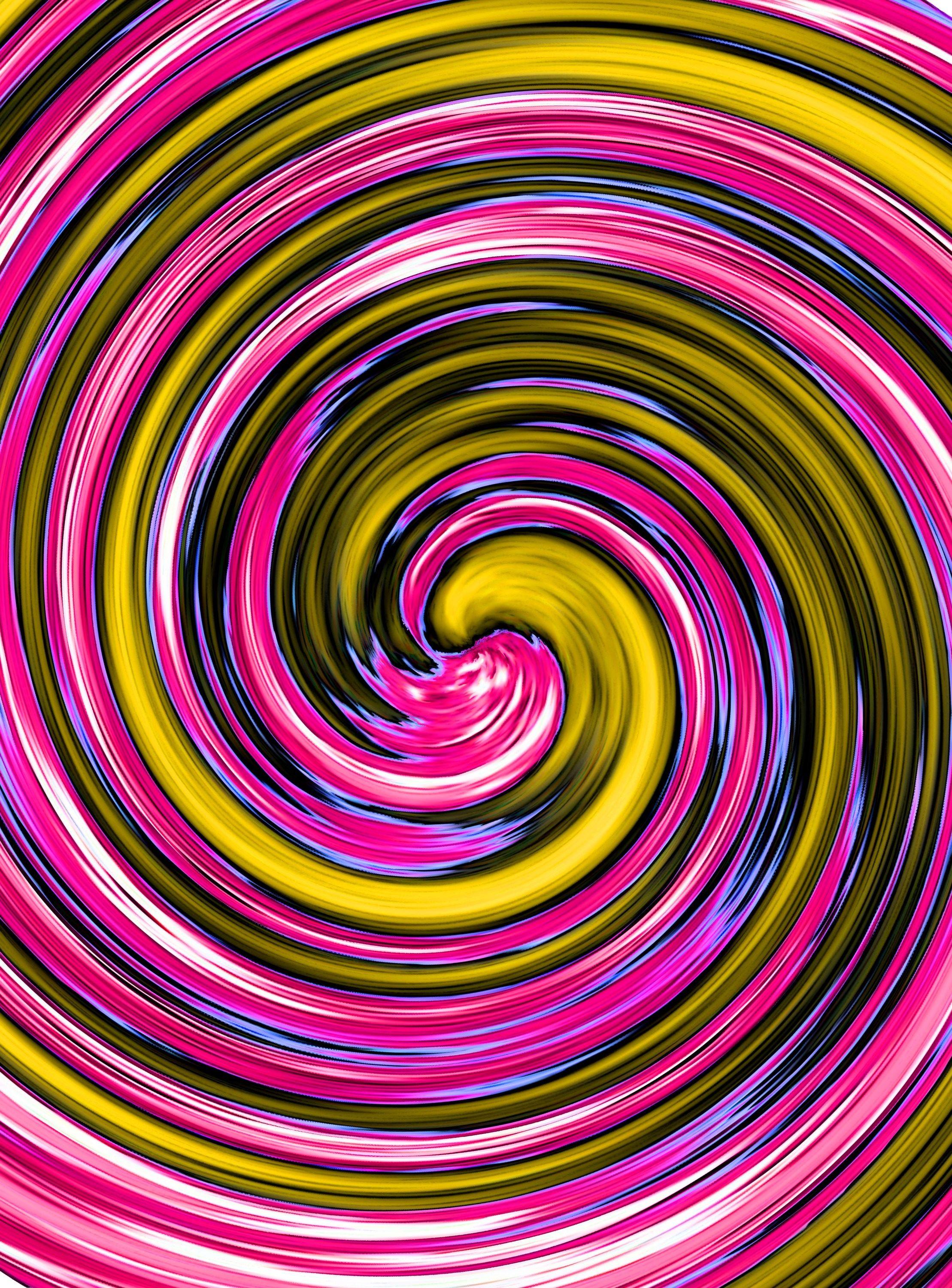 Color Spiral Wallpapers - Top Free Color Spiral Backgrounds ...